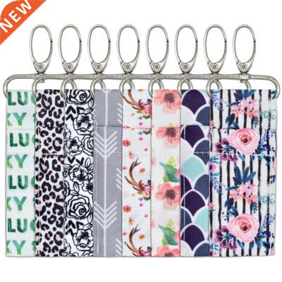 1PC Chapstick Lipstick Holder Cosmetic Storage Organizer Lip