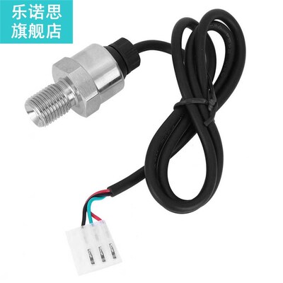 Pressure Transmitter Sensor Pressure Transducer Air/Water Co