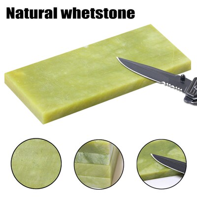 Natural Whetsone 10000# Grit Polishing Sharpening Stone Shar