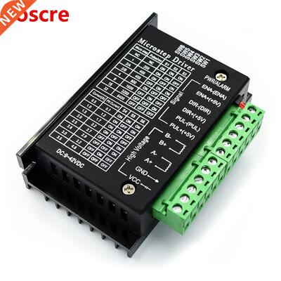 TB6600 Stepper Motor Driver Nema 23 Nema 34 42/57/86 Nema17