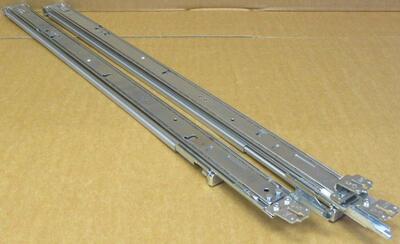 DELL K1X36 POWEREDGE R320 SLIDING RAILS M13G0 Guaid Rail Kit