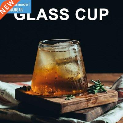 Glass cup whisky tea water mug Cocktail Brandy Vodka beer co