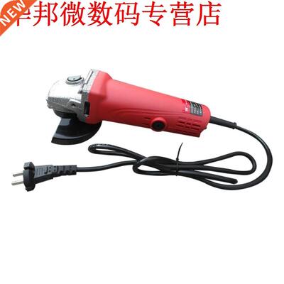 Hoek Grinder 100mm 220 V-240 V 800 W Input Power Hand Molen