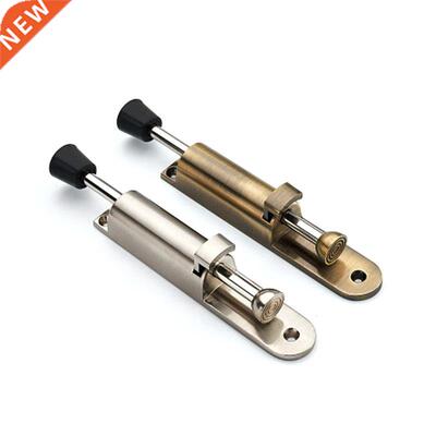 Foot Operated Lever Door Stops Holder Adjustable Kickdown Bu