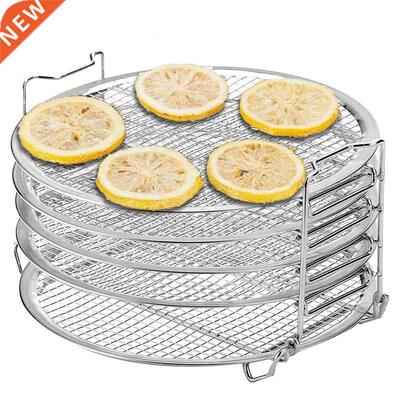 Stand for Ninja Foodi Pressure Cooker and Air Fryer, Food Gr