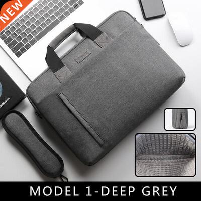 Laptop Bag 1. 14 15.6 17. Inch Waterproof Notebook Bag fo