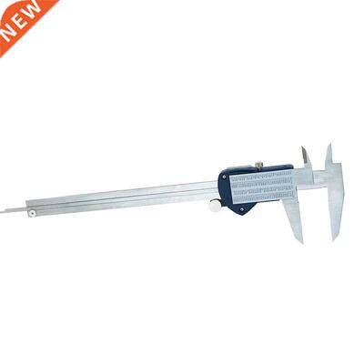 Digital Accurate Vernier Caliper Micrometer Paquimetro Digi