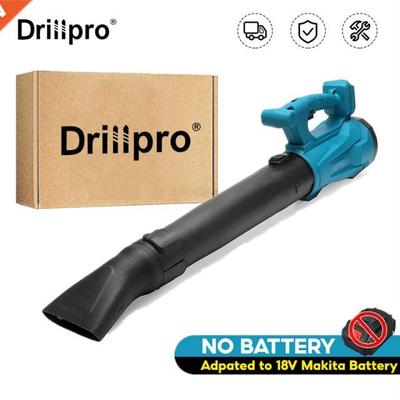 3 n 1 Cordless Electrc Ar Blower Vacuum Cleanng Snow Blo