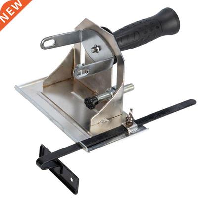 Angle Grnder Varable Cuttng Machne Converson Tool Base