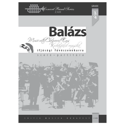 阿帕德巴拉兹多变听力音乐