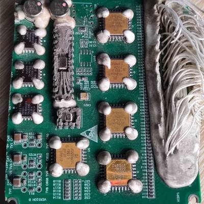 议价ADG506ATE 拆板芯片 需要咨询价格！适用