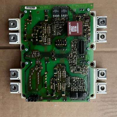议价A5E03932844G120L变频器驱动板带模块F适用