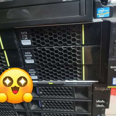 议价RH2288V3准系统适用