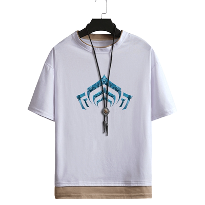 游戏周边休闲夏季短袖衣服