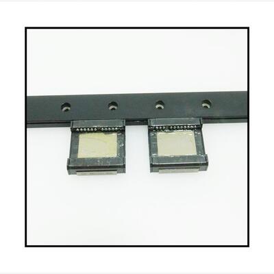 新款AN微型直线性导轨滑