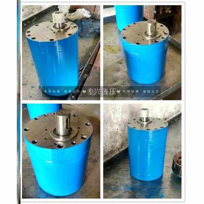 新款CB-B160/B200/B250大流量齿轮油泵DCB-B300/B350/B400/B500 X