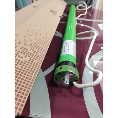 管状电机DM3545RS内置电机