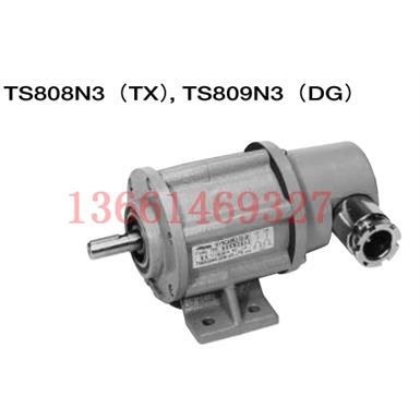 Tamagawa同步器TS808N3E1