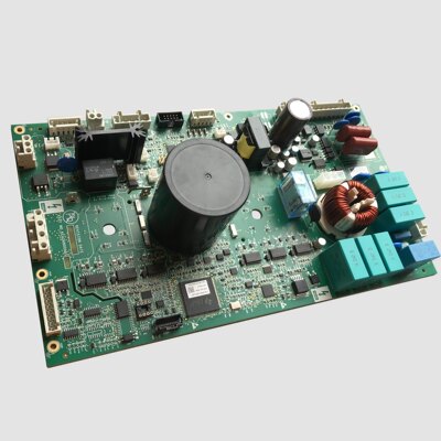 奥的斯电梯LRU-402变频器