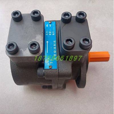 正品太重榆次叶片油泵PFE-31016/31022/31028/31036/31044-1DT