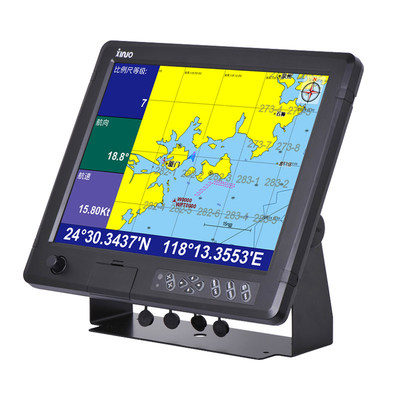 HM-5915海上船用卫星GPS