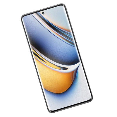 Realme12pro+磨砂rmx3840/3841膜