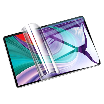 联想小新pad系列平板水凝膜