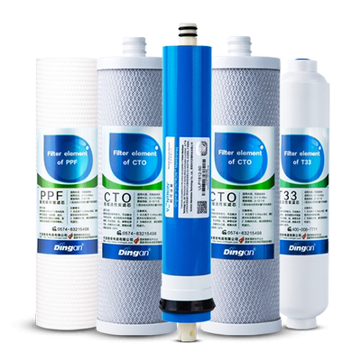 净水器滤芯适配沁园QR-RL-501502