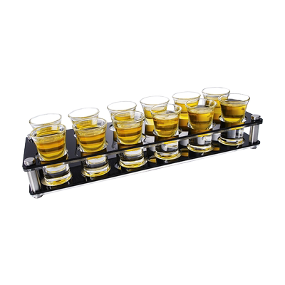 酒吧子弹杯shot杯洋酒杯套装