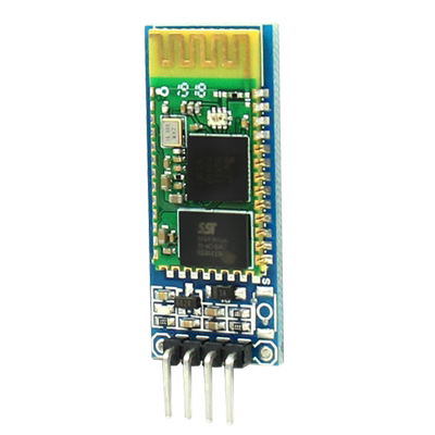 模块板主从一体diy无线电子蓝牙