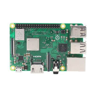 树莓派RaspberryPi4