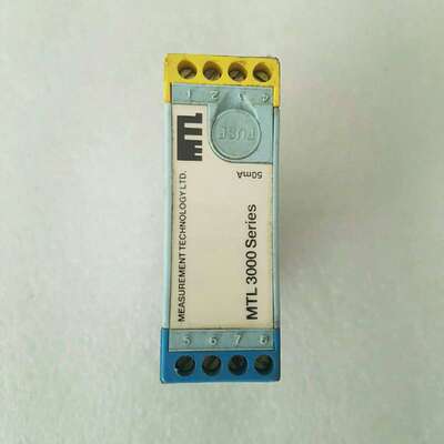 议价：安全栅 MTL 3000 Series   MTL3052有