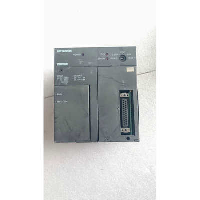 {议价} Mitsubishi  A171SCPU 实物拍摄 *