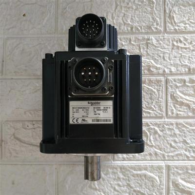 拆机1500瓦伺服电机BCH1303N32A1C报价