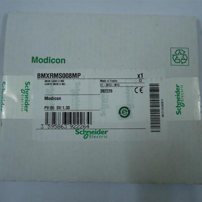 BMXRMS008MP BMXRMS128MPF  BMXRMS008MPF BMXRWS128MWF报价