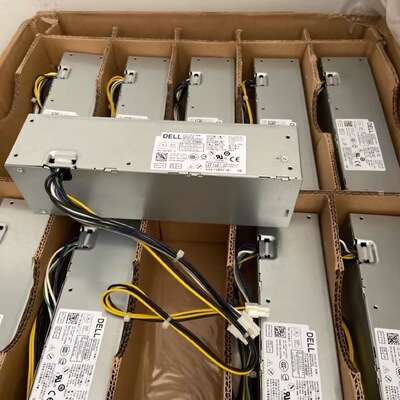 戴尔Optiplex 3020 7020 9020 sff主机小电源 AC255ES-00 D255AS