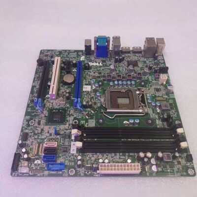 戴尔 DELL 9010 7010 T1650 MT DT 主板 9PR9H GY6Y8 KRC95 CD6TV