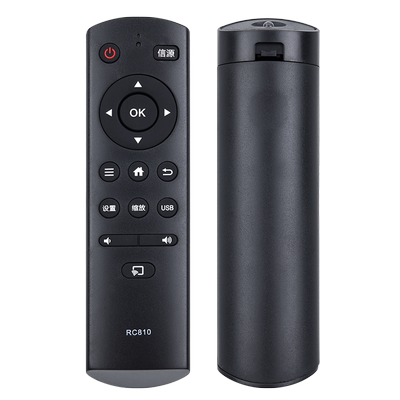 君镜适用于原装TCL液晶电视机遥控器 RC810 32S200 48S200 L43 55F3