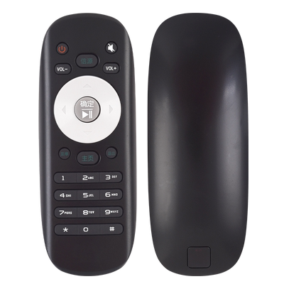 君镜适用HKC/惠科智能液晶电视遥控器H32DB3000T H32DB3100T T50 T55 G65 H32DB3300T F42DB5100T F43DB3300T