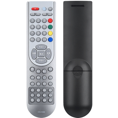 君镜适用于海信CN-21658电视机遥控器TCN-21655 PW37M69 TPW42M69 TLM32V86K TLM3207 TLM3207U TLM4236P