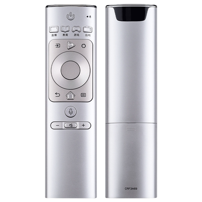 原装君镜适用海信电视语音遥控器CRF3A69 HZ55/65U8AC HZ55A8 HZ65A8V