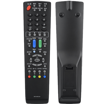 君镜适用于夏普液晶电视机遥控器 GA763WJSA GA921 870 018 134 169 997