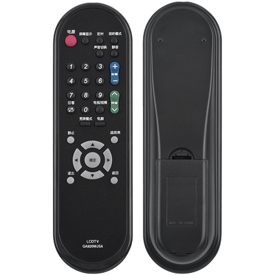 君镜适用于原装液晶夏普电视机遥控器GA920WJSA GA816WJSA GA782WJSA GA956WJSA