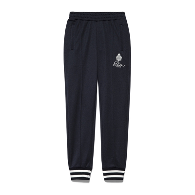 新品FRAME休闲裤束脚运动裤