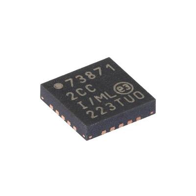 QFN-202CCI合物电池充电