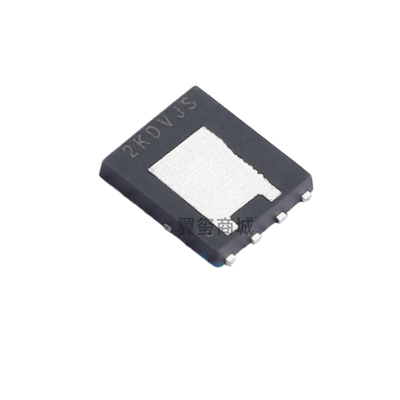 FDMS86300DC 丝印86300 DFN-8 N沟道 场效应管(MOSFET)IC原装正品