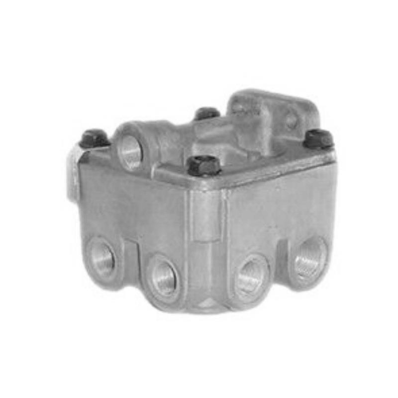 美系卡车继动阀制动阀relayvalveAirBrakeValveKN28080