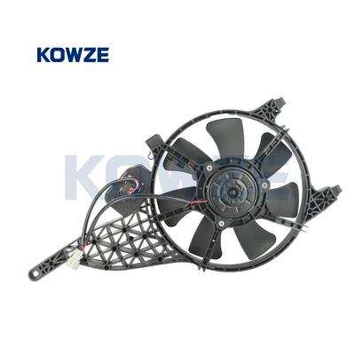 全新92120-EB400电子扇总成适用尼桑纳瓦拉二代2004-2021YD25 V9X