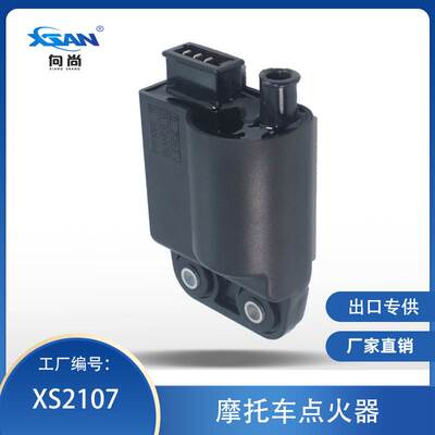 比亚乔一体点火器Piaggio Vespa 58095R 246010102 00G03310171