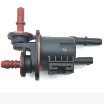 136200-7590 EU5A-9G866-CE  适用于福特碳电磁阀
